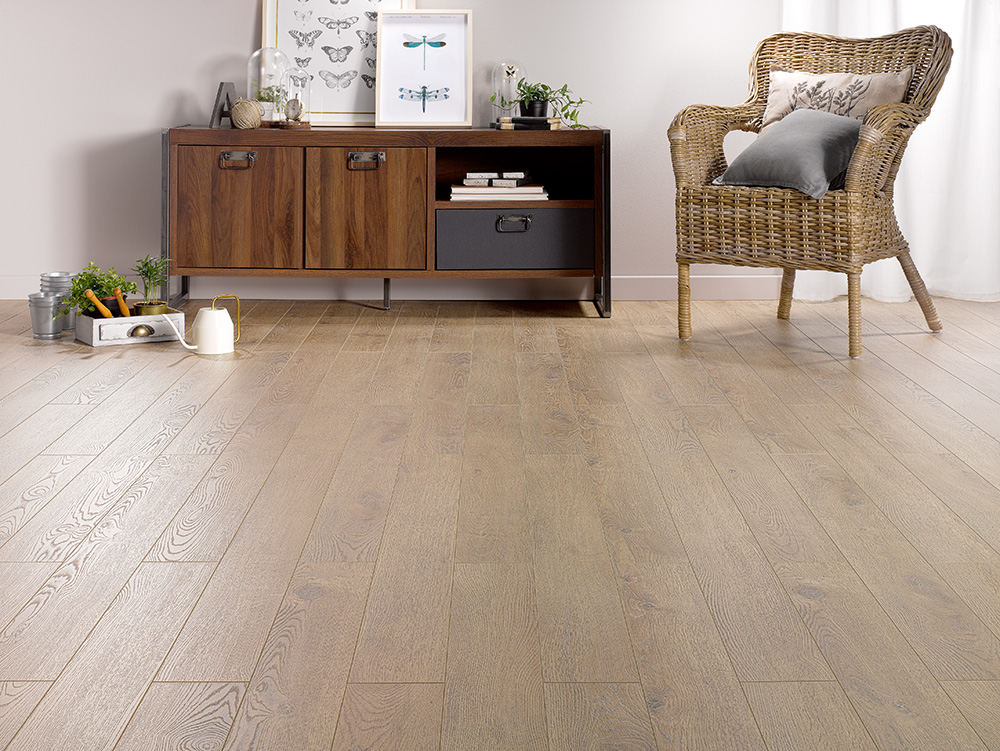 Ламинат Alsafloor Solid Plus